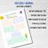 Daily Journal - Gratitude Kids Daily Journal Printable and Editable PD ...
